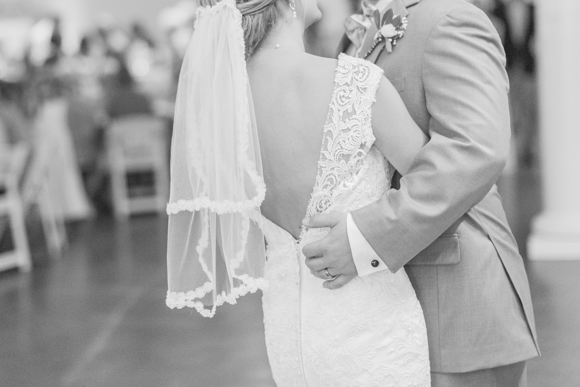Mr. & Mrs. Gober - Katelyn Anne Photography