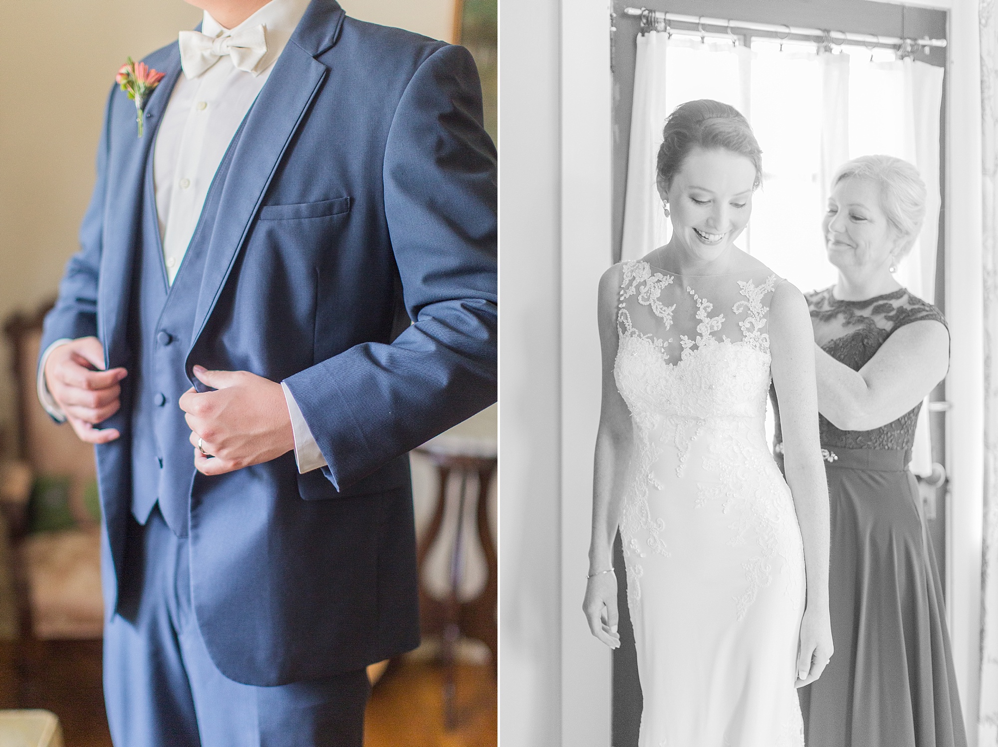 Mr. & Mrs. Vu | A Fall Wedding in Hattiesburg, Mississippi - Katelyn ...
