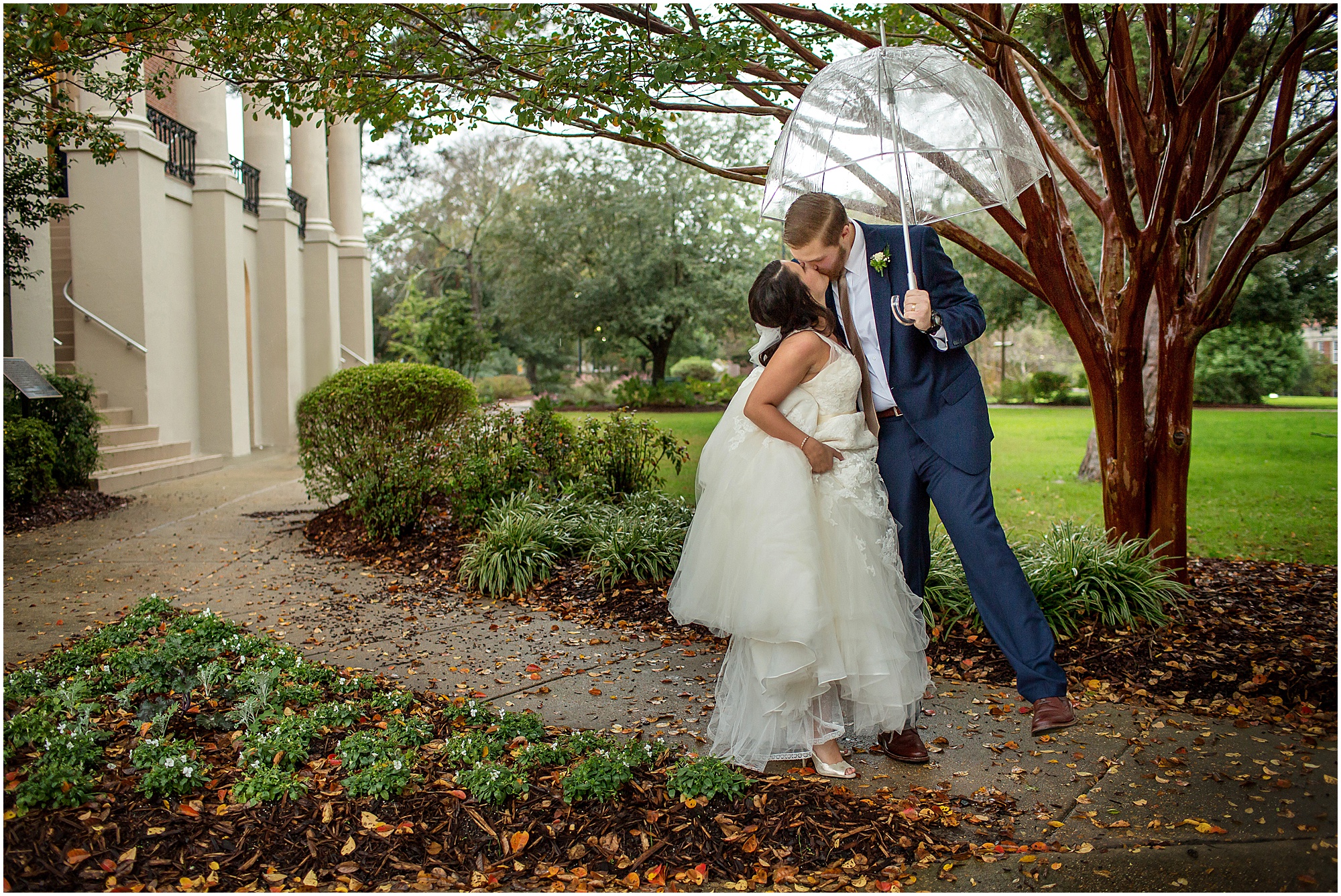 Our Story - Mississippi Wedding Photographer - Katelyn Anne Photography
