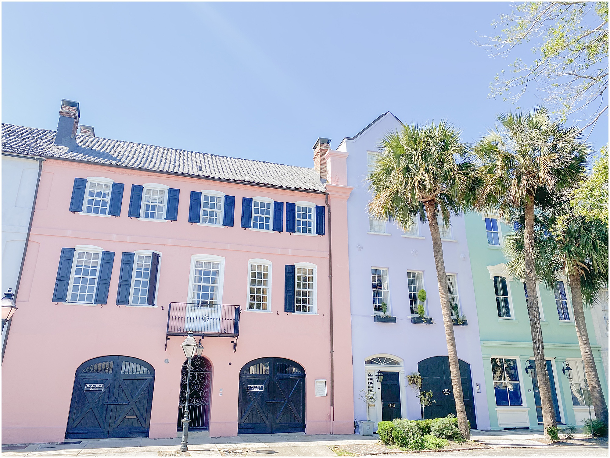 Our Spring Trip to Charleston, South Carolina - Katelyn Anne Photography