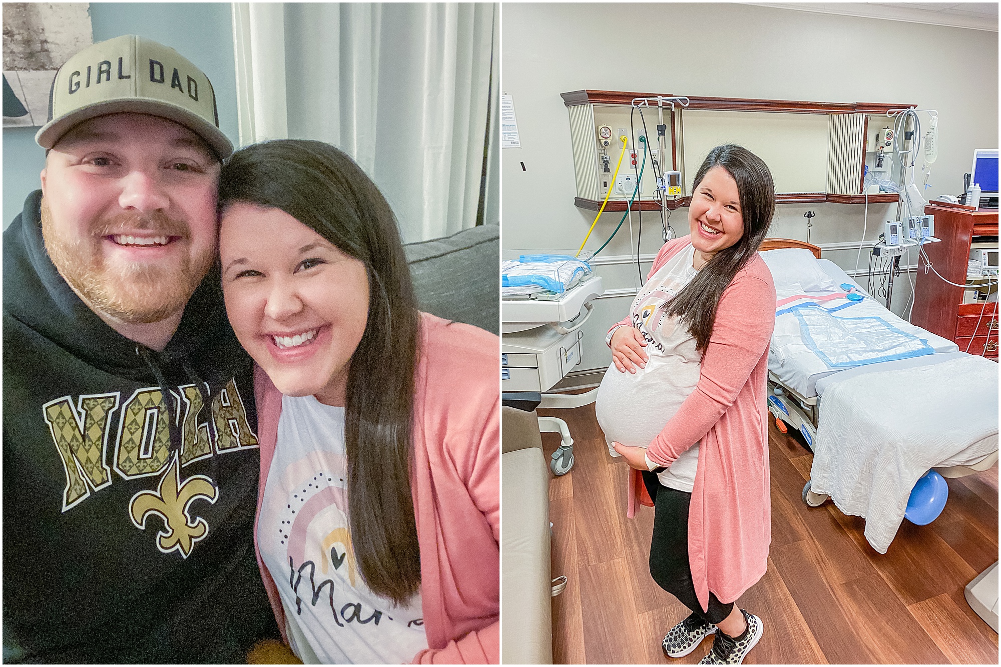 Introducing Ellie Grace Hambick - Katelyn Anne Photography