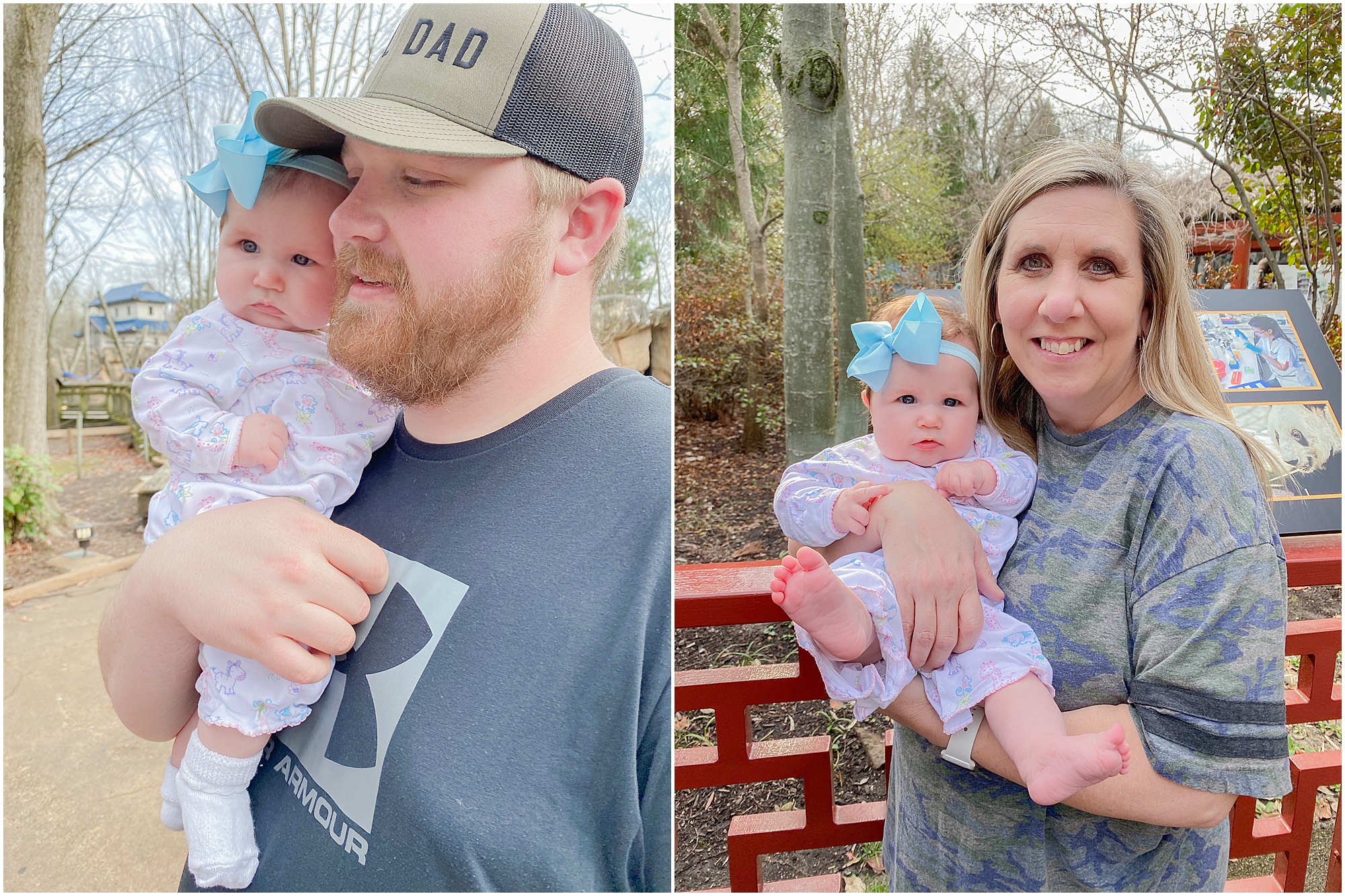 Ellie's 5th Month - Katelyn Anne Photography