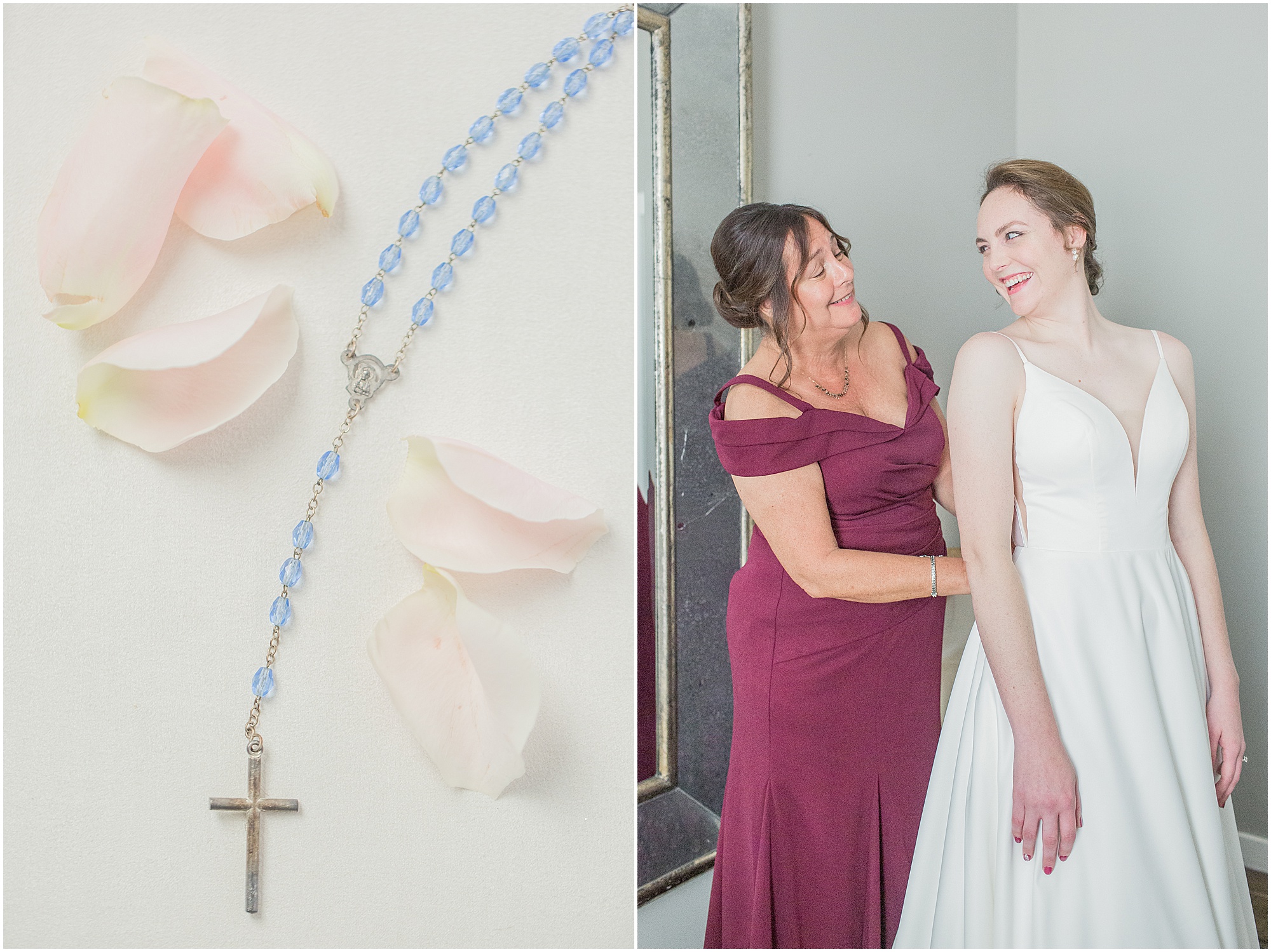 A Starkville, Mississippi Wedding at Dodson Farm - Katelyn Anne Photography