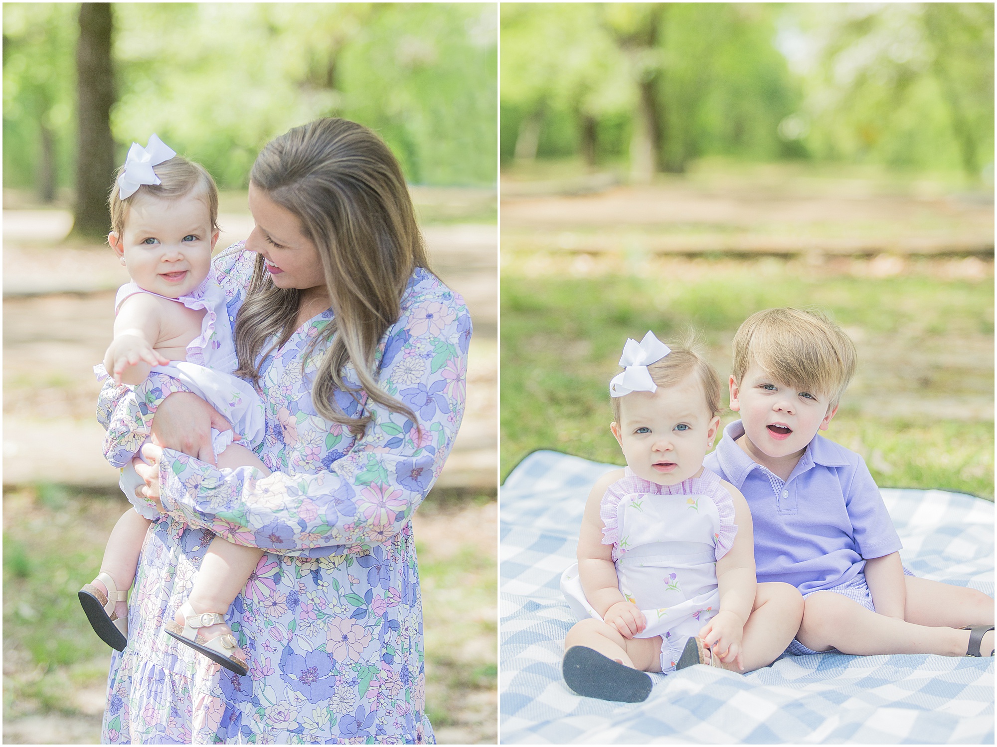 Spring Mini Sessions - Katelyn Anne Photography
