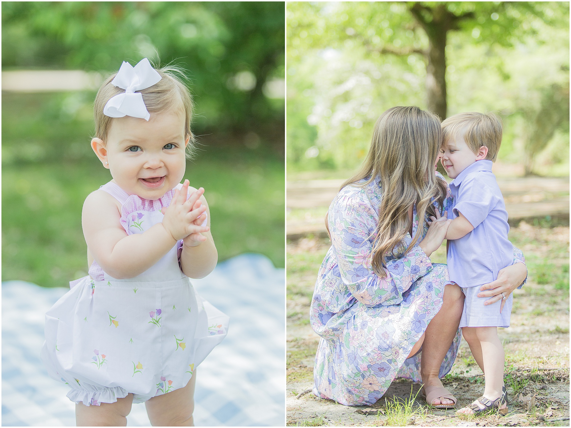 Spring Mini Sessions - Katelyn Anne Photography