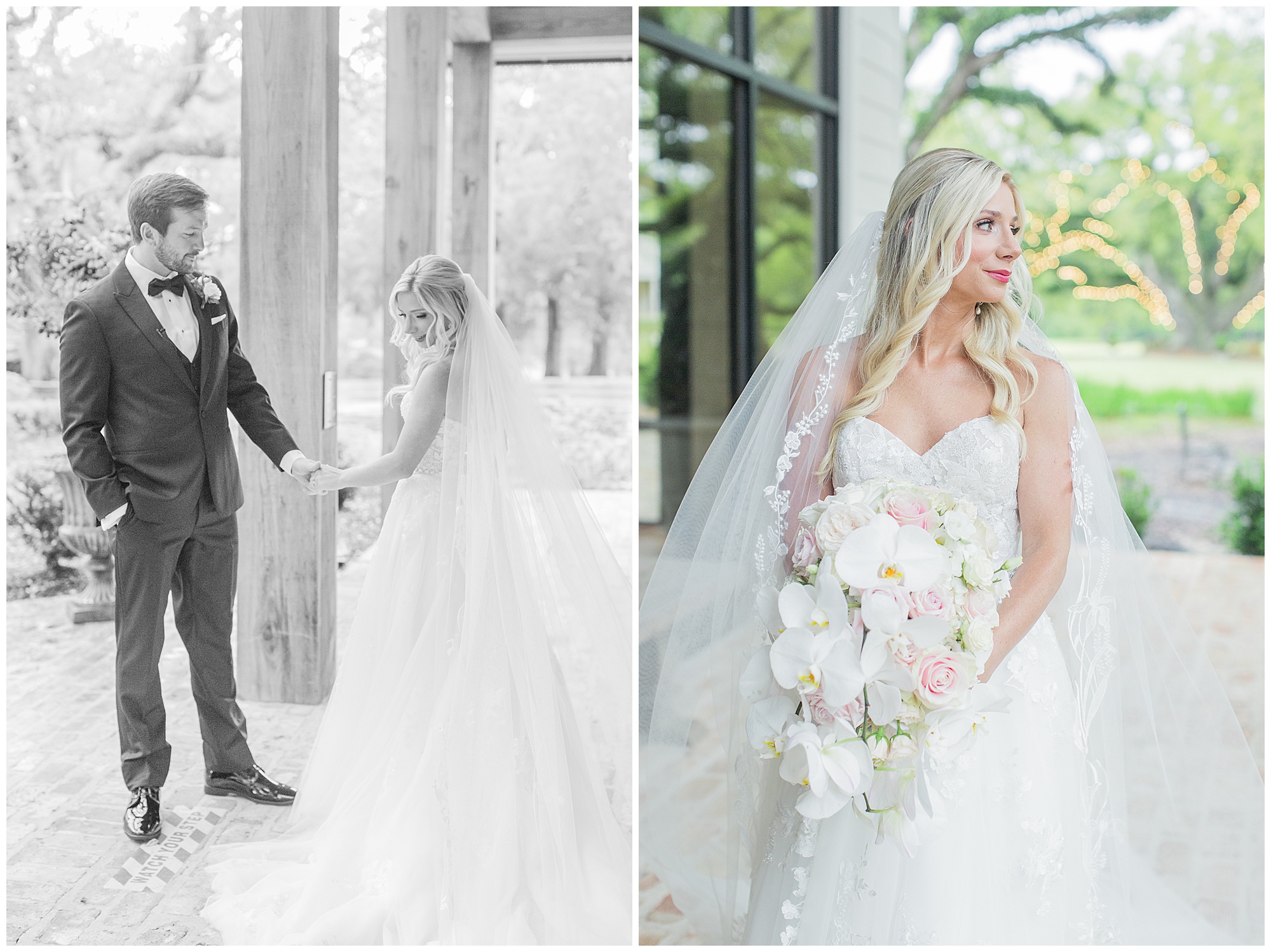 The Reed House at Live Oaks - Katelyn Anne Photography