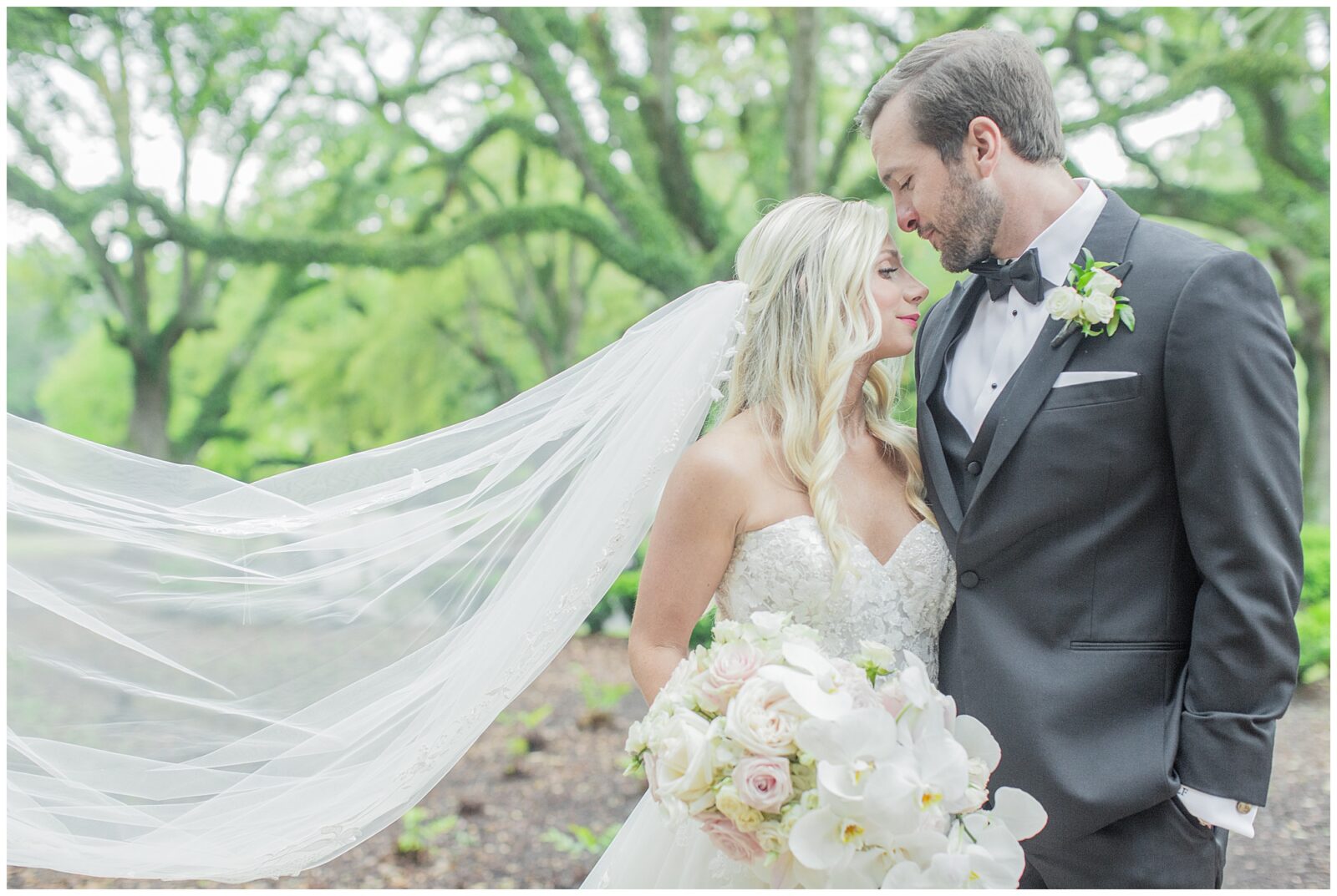 The Reed House at Live Oaks - Katelyn Anne Photography