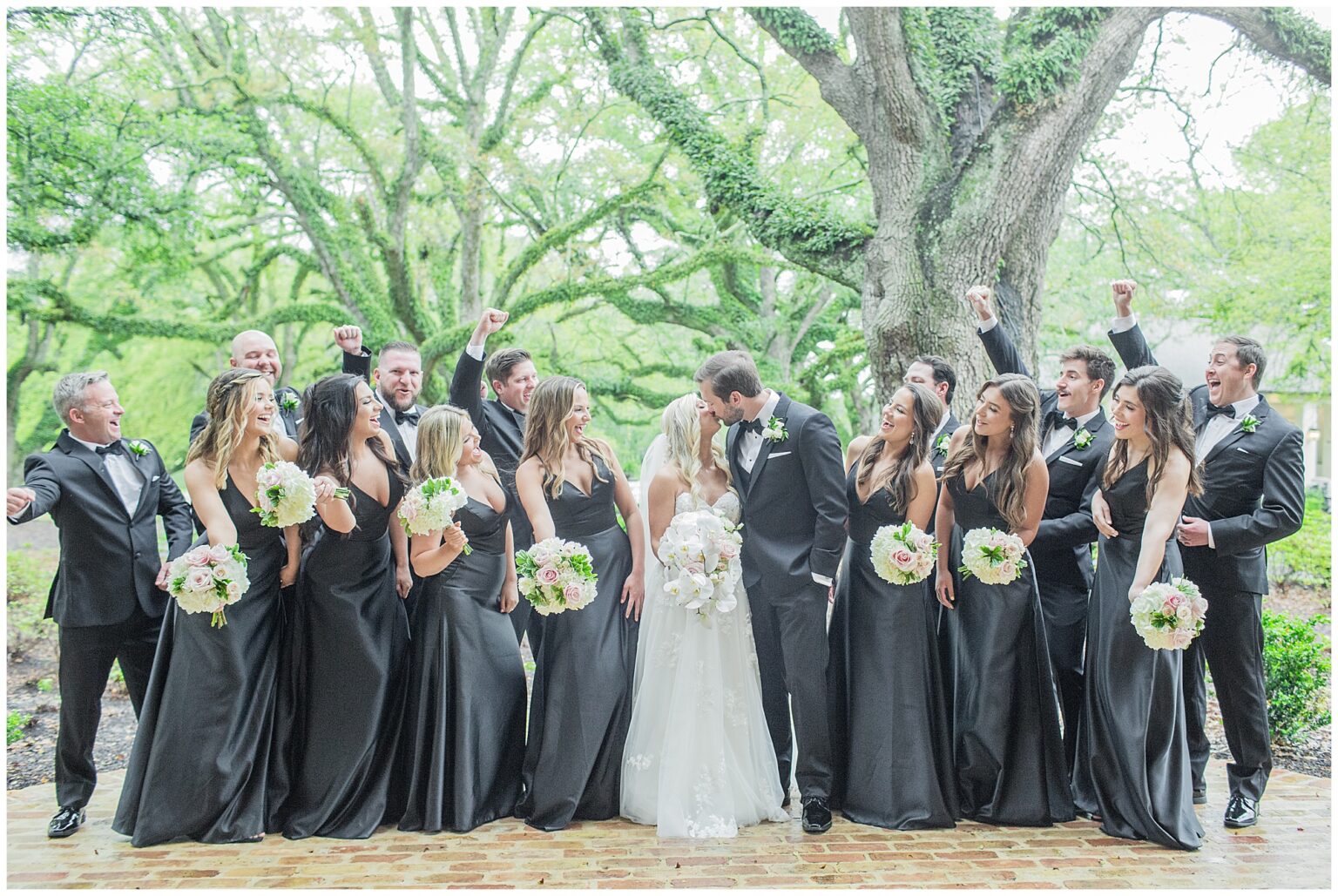 The Reed House at Live Oaks - Katelyn Anne Photography