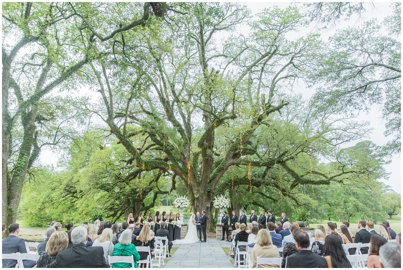 The Reed House at Live Oaks - Katelyn Anne Photography