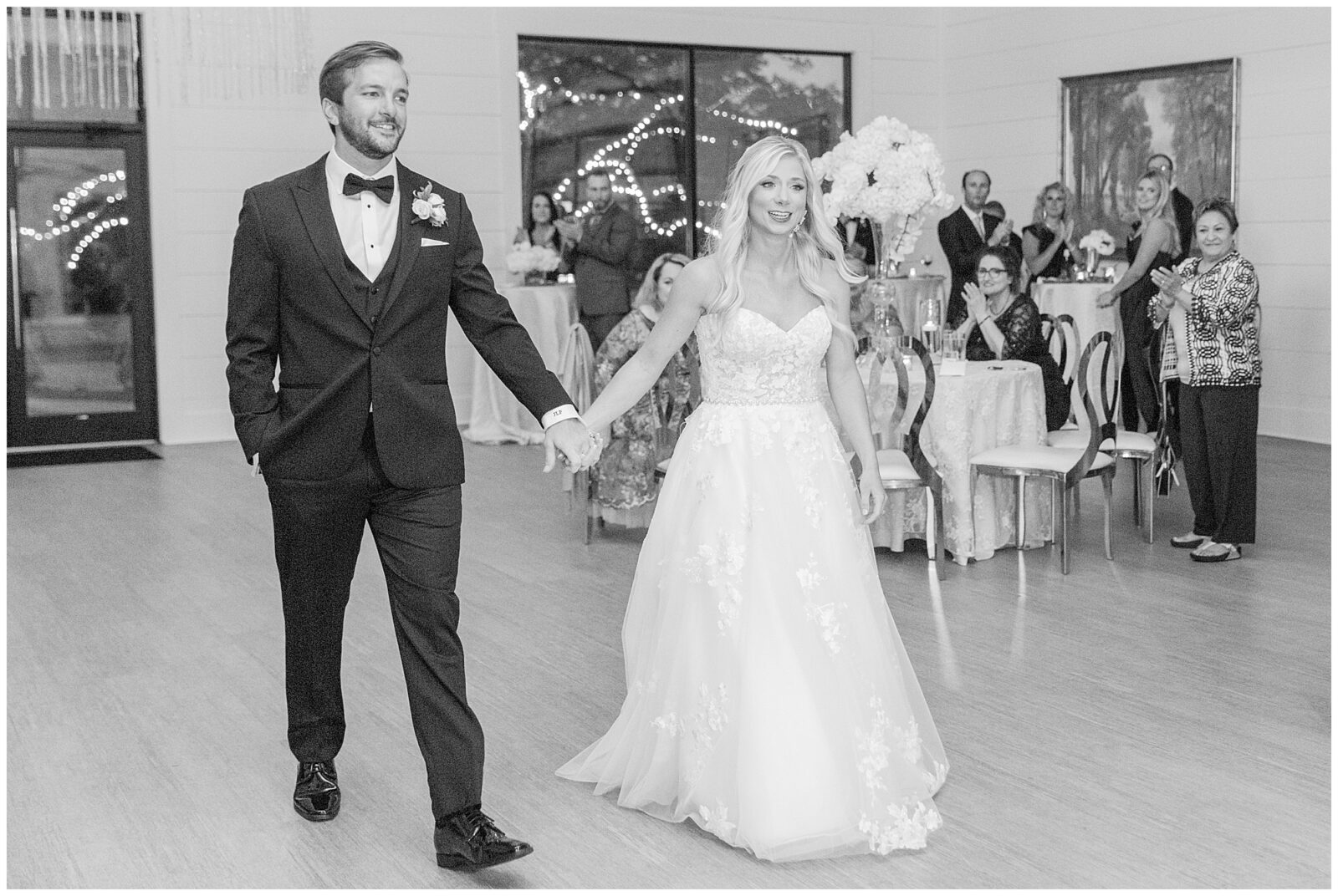 The Reed House at Live Oaks - Katelyn Anne Photography