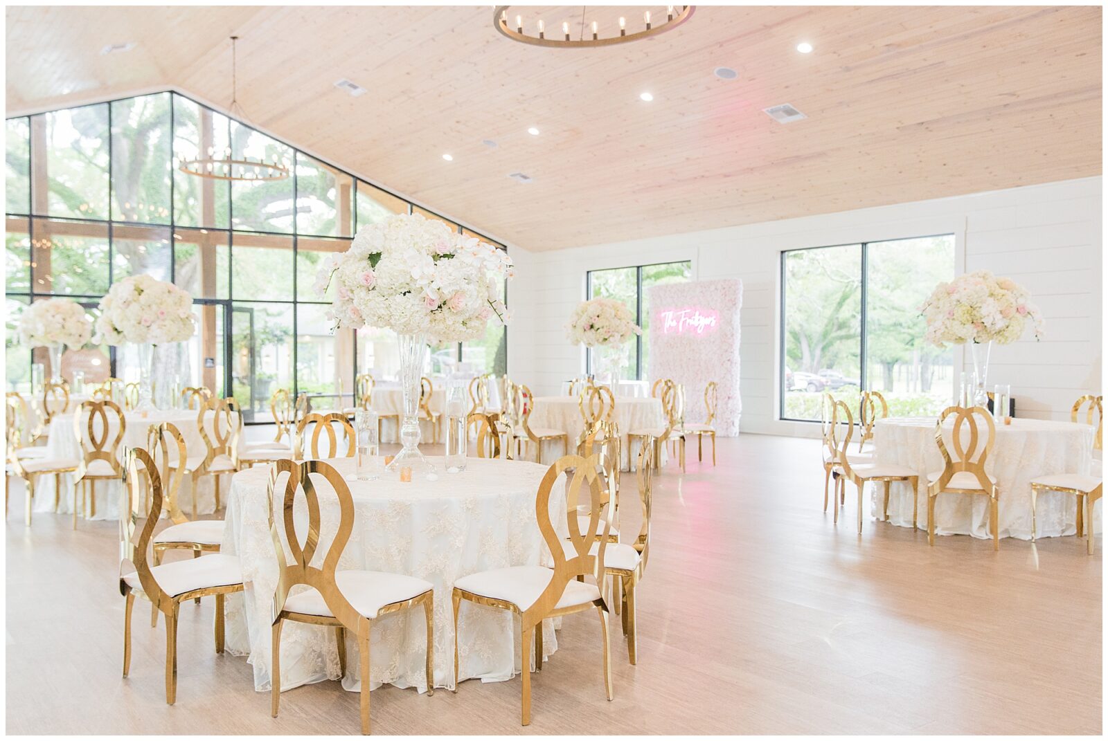 The Reed House at Live Oaks - Katelyn Anne Photography