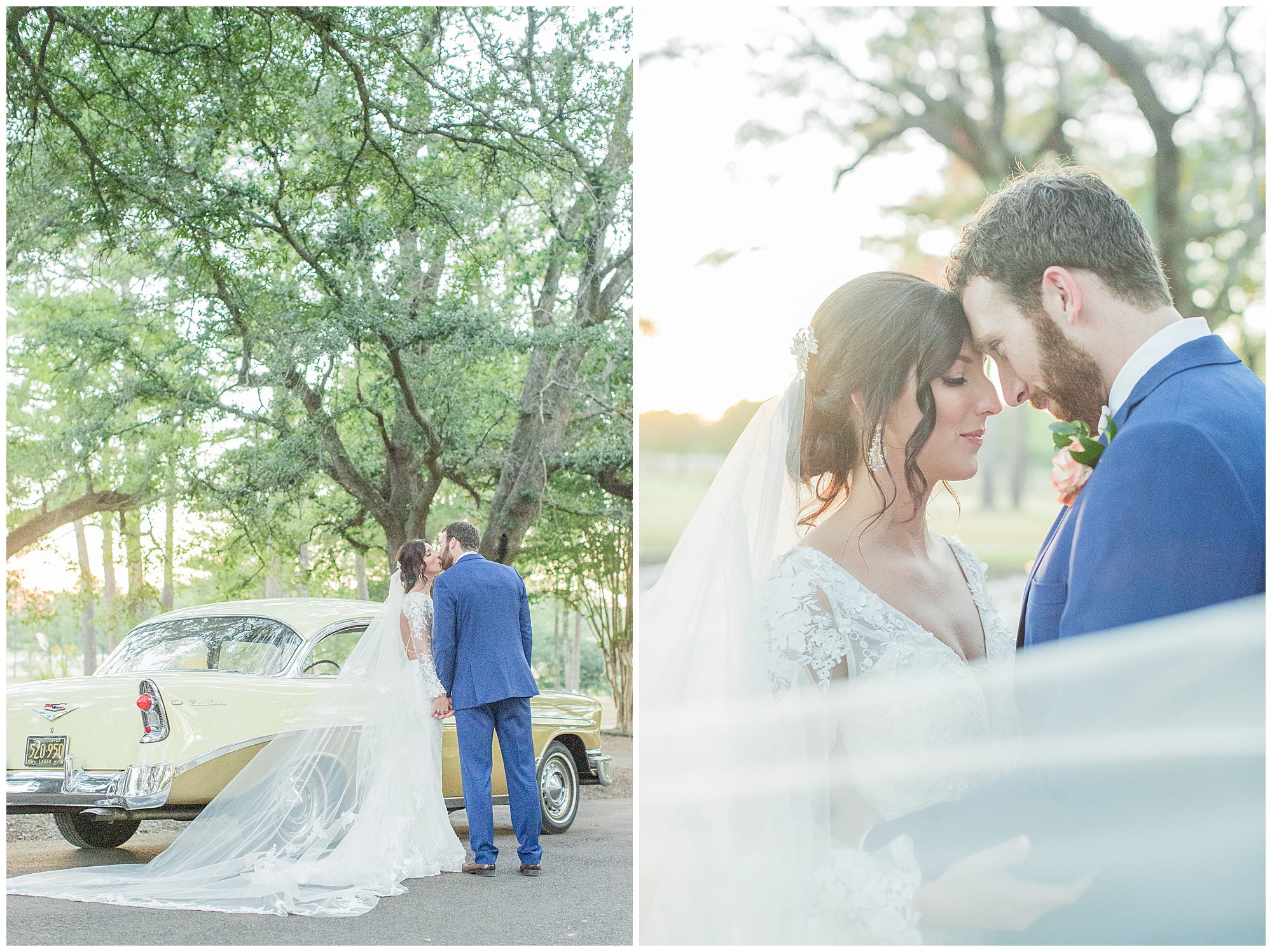 The Reed House at Live Oaks - Katelyn Anne Photography