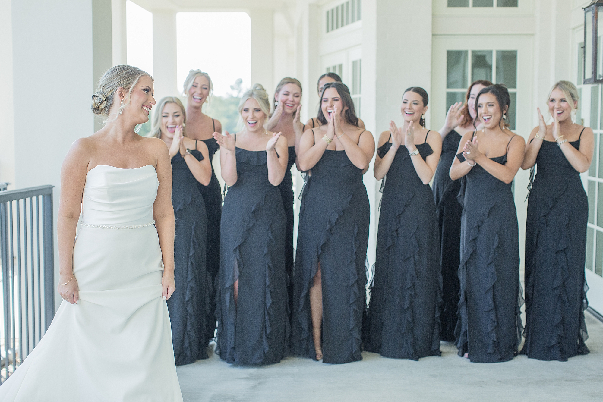 Reunion Golf & Country Club - Katelyn Anne Photography