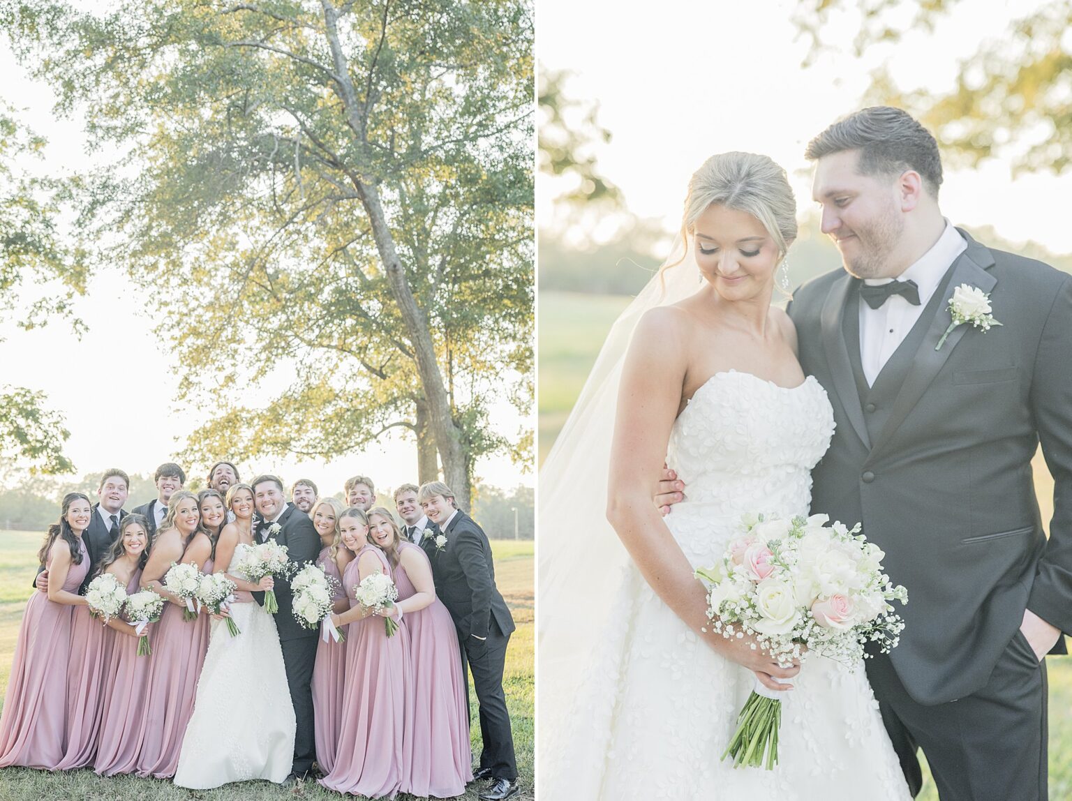 Best of Weddings 2025 - Katelyn Anne Photography
